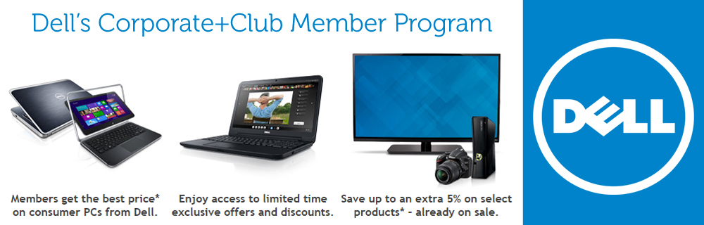 Corporate+Club | Exclusive Discount Program. Save more money. Save more ...